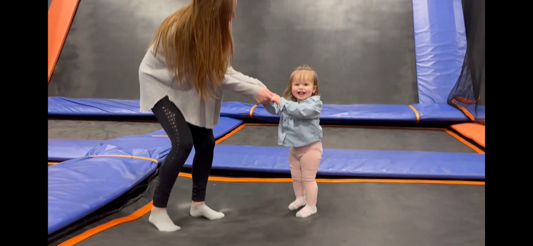 Fun Toddler Attractions at Sky Zone | Clear 99